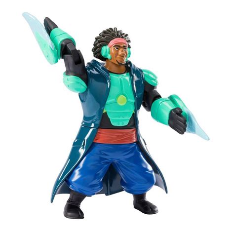 Wasabi Big Hero 6 Wasabi Big Hero 6