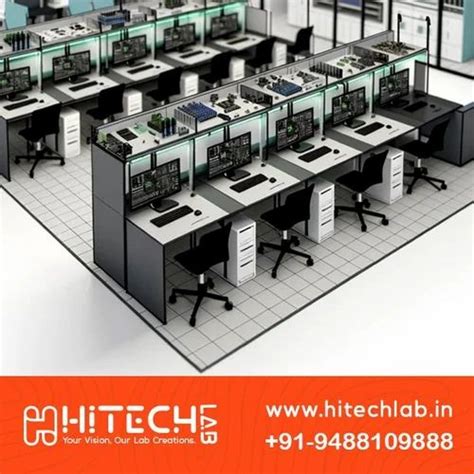 Embedded Systems Lab Setup At Rs In Chennai ID