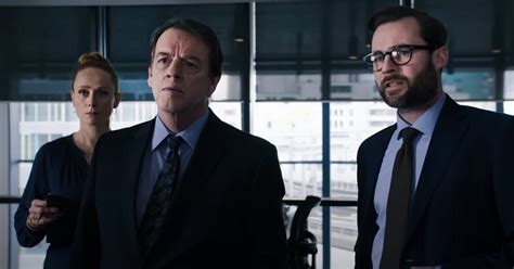 Kees Prins Vanaf Volgende Maand Te Zien In Loeispannende Serie Buza Show Ad Nl