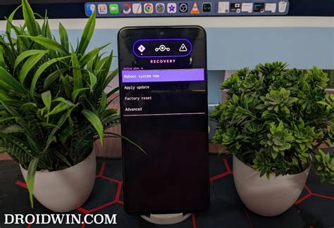 Format Datafactory Reset Android Via Adb Command