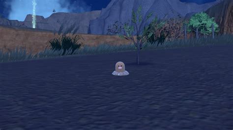 How To Get Diglett Dirt In Pokémon Scarlet And Violet Gamepur