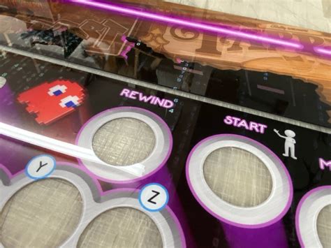 Legends Ultimate Multicade Cpo Szabos Arcades