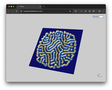 Faster Simpler Python Application Execution With Uv And Trame By
