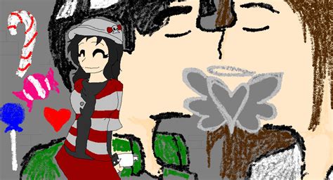 I Smell Sex And Candy By Neolupe On Deviantart