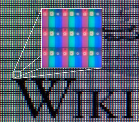 Lcd Display How It Works