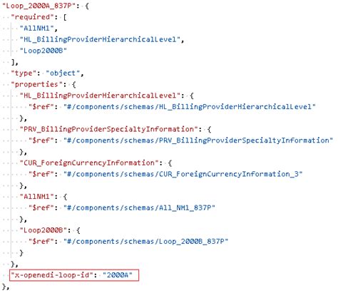 github edination openedi specification the openedi specification
