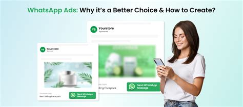 Click To Whatsapp Ads Why Its A Better Choice For Ecommerce And How To Create