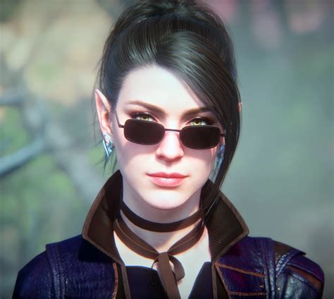 Shadowheart At Baldurs Gate 3 Nexus Mods And Community