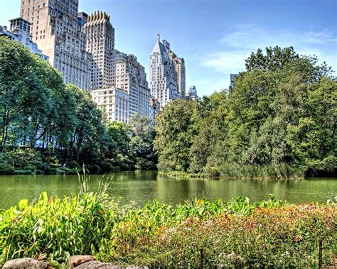 New York Summer Wallpapers Top Free New York Summer Backgrounds