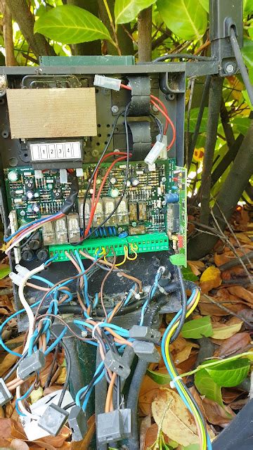 The Jeronimus Net Blog