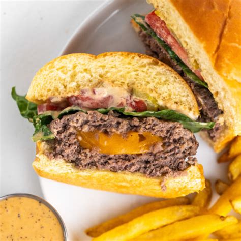 Juicy Lucy Life Made Simple