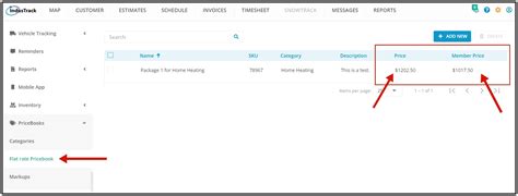Markups And Membership Discounts Industrack Support