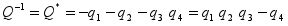 Maths Euler To Quaternion Examples Degree Steps Martin Baker