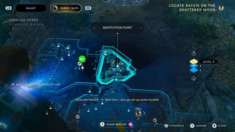 Jedi Survivor Unlimited Upgrade Points Rstarwarsjedisurvivor