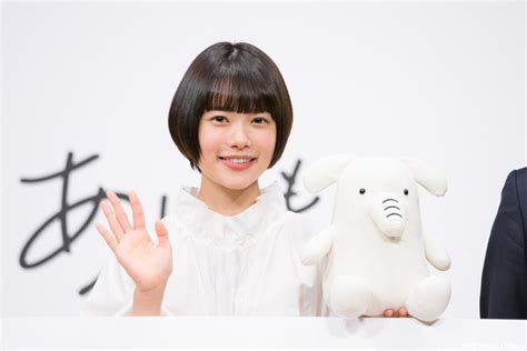 杉咲花上演が叶わなかった舞台で得た経験の想いを語るJAバンク新CM発表会 NB Press Online