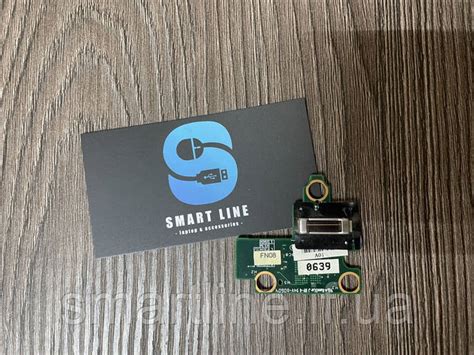 Сканер пальця для ноутбука Sony Vaio PCG-9W2M, DARJ1TB48C8 (ID ...