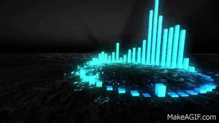 Unity Music Visualizer V On Make A