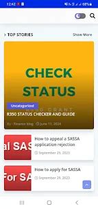 Check Status App APK 다운로드 LD플레이어