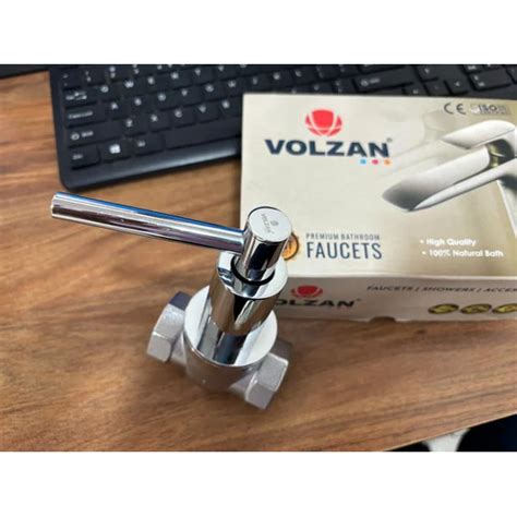 Concealed Ball Valve At 650 00 Inr In Rajkot Gujarat Nathani Corporation