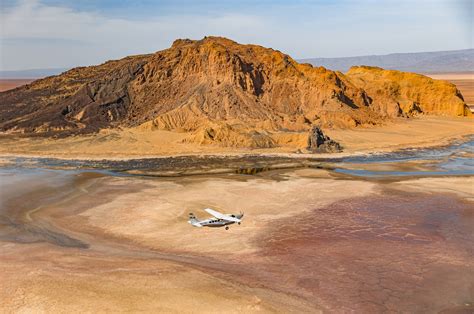 Scenic Flying Experiences Make Your Safari Experience A Little Different