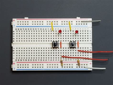 Bjt Logic Gates