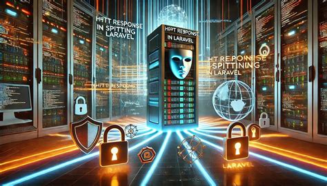 Response Splitting In Laravel Prevention With Practical Examples