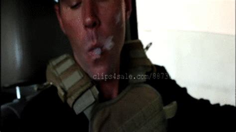 Men Smoking Adam Smoking And Spitting Video 3 Mp4