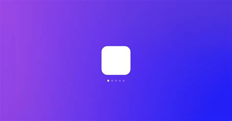 📘 The Framer Code Guide 💫 Example Animations 17 Page Indicators