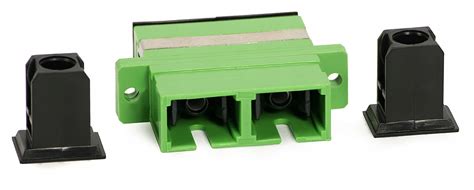 ADAPTER JEDNOMODOWY AD 2SC APC 2SC APC ABCV Cena Opinie Allegro