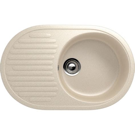 U 107 328 Bej Chiuveta Ulgran