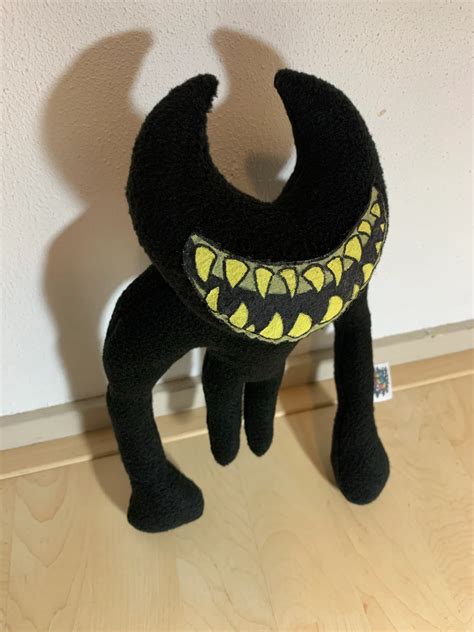Bendy Plush Guide For Survival Game Fans Avid Plush