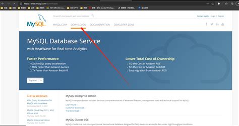 mysql 位解压版安装教程 windows系统 优速盾
