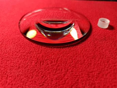 Convex Lenses Explained Uses Image Formation And Custom Optical Solutions Bote Optics