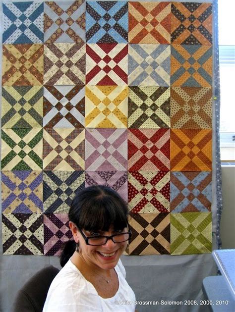 35 Best Arrowhead Block Quilt Images On Pinterest Block Quilt Jellyroll Quilts And Quilt