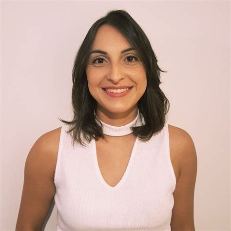 Sabrina Sequeira Becaria Doctoral Immca Conicet Linkedin