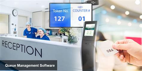 Queuing System