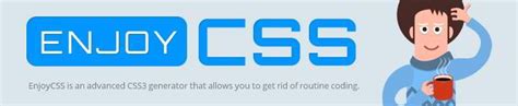 Professional CSS Web Design Generators