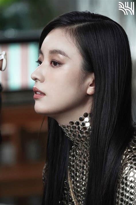 Han Hyo Joo 2021 Beautiful Smile Women Han Hyo Joo Actress Clothes