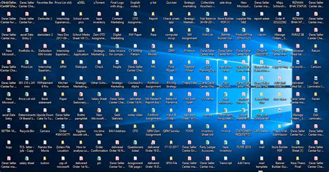 I Planet How To Hide Desktop Icons In Three Steps Only