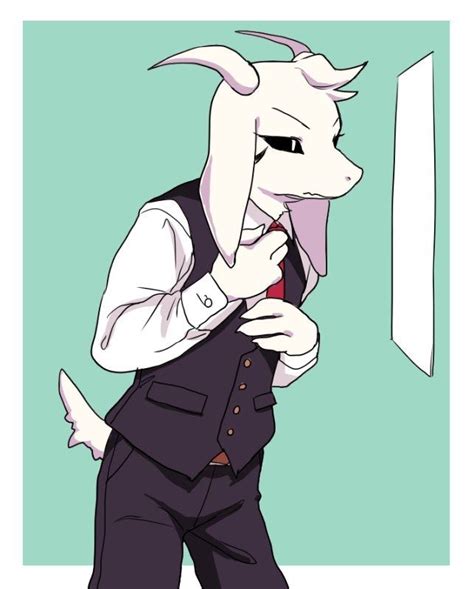 Asriel In A Suit Blank Template Imgflip Asriel In A Suit Blank Template Imgflip