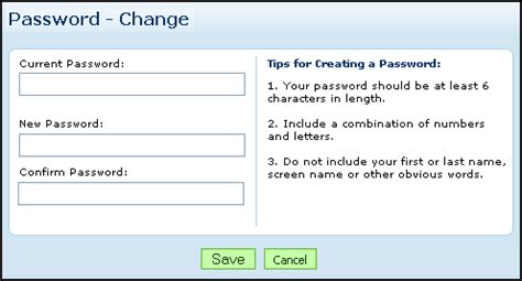 Can I Change My AOL Password At AOL Com Can I Change My AOL Password At AOL Com