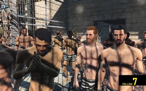 D Prison Thisvid Com