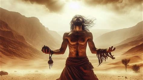 The Gospel Of Matthew Chapter 8 Youtube