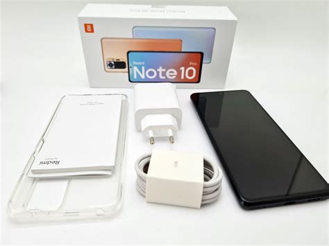 REVIEW Xiaomi Redmi Note Pro Test Review No Commercial Bias