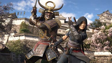 Assassins Creed Shadows The Yokai Quest Walkthrough
