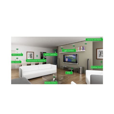 Schneider Home Automation Control System Shreelight Blog