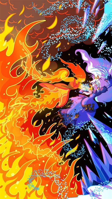 Flame Princess Wallpapers Top Free Flame Princess Backgrounds