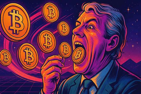 Tweet Of The Day Michael Saylor Just Hit 600k Btc Brave New Coin