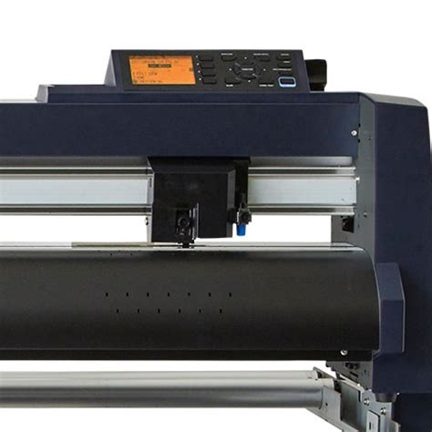 Fc9000 Series Graphtec America Inc