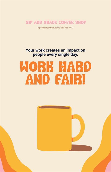 Free Editable Motivation Templates In Word To Download